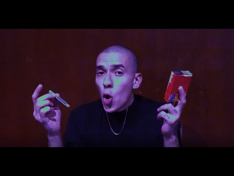 GALLO CON TENNIS - FLACO GUAPO (PROD. INTERFACE) (VIDEO OFICIAL) - YouTube