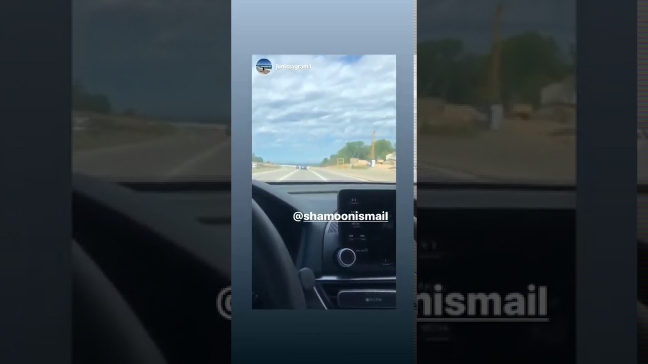 Shamoon Ismail Rung | Instagram Story | Tu Hille Jivein Rockstar 💃 ...
