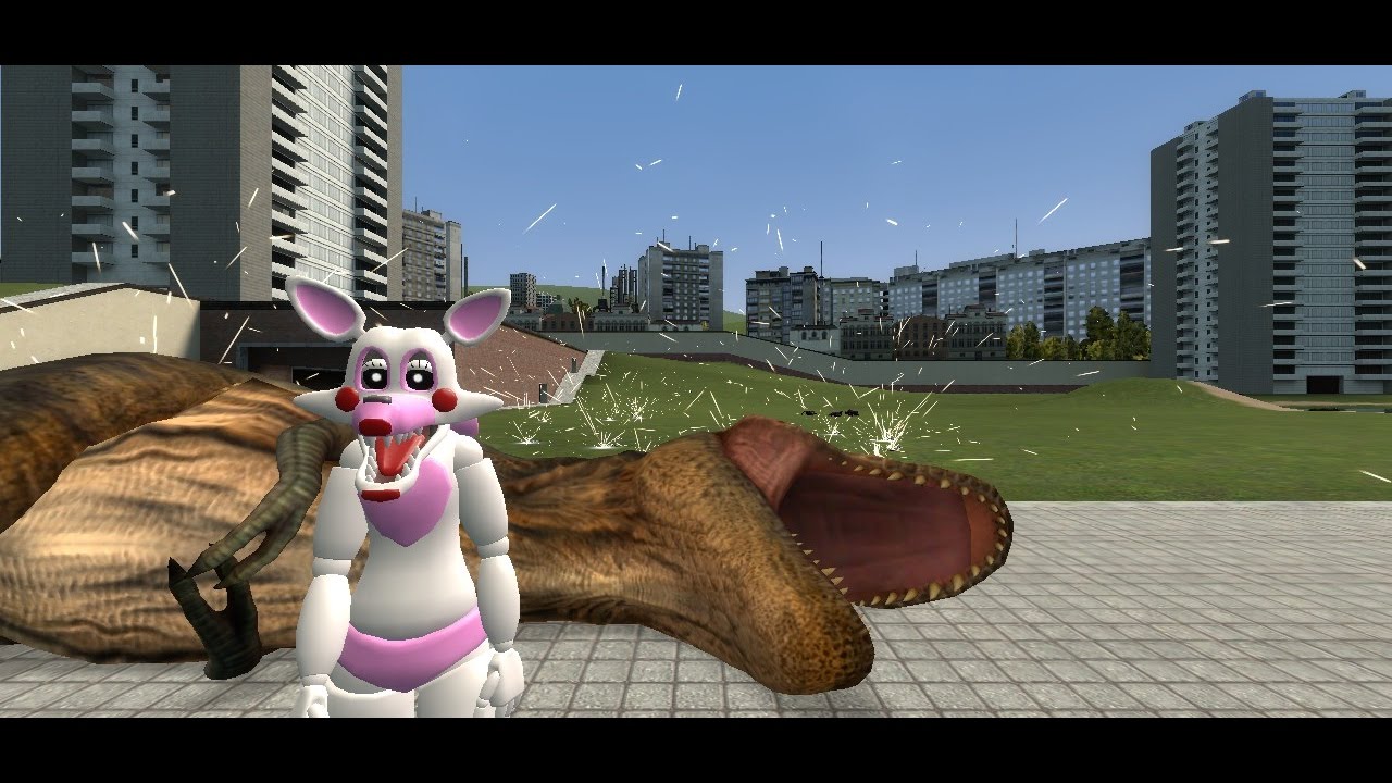 Baby's Love Calculator - FNAF FLASH GAME - YouTube