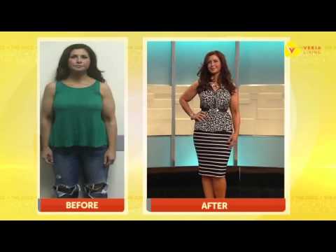 How to Dress 10 Pounds Thinner - YouTube