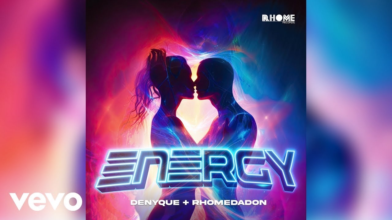Denyque, RhomeDaDon - Energy (Official Audio) - YouTube