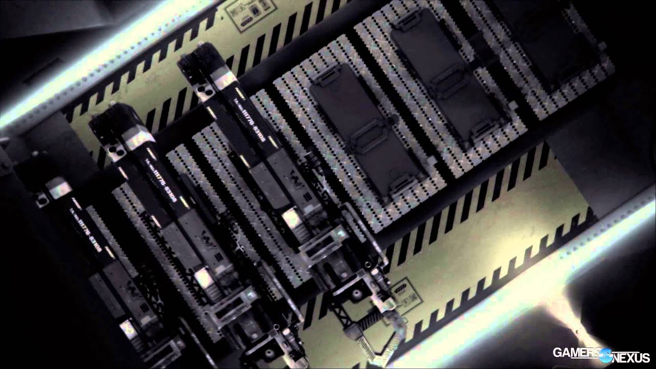 Titanfall Intro Movie / Video Cinematic Trailer | GamersNexus - YouTube