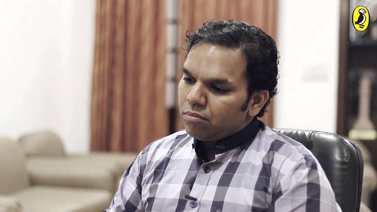 Palaeontologist Reignited: With Dr APJ Abdul Kalam and Srijan Pal Singh ...