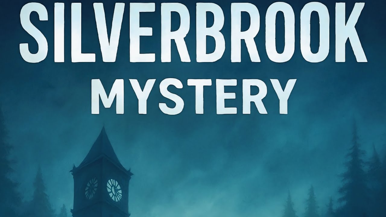 The Silverbrook Mystery: A Scandal That Shook An Empire - YouTube