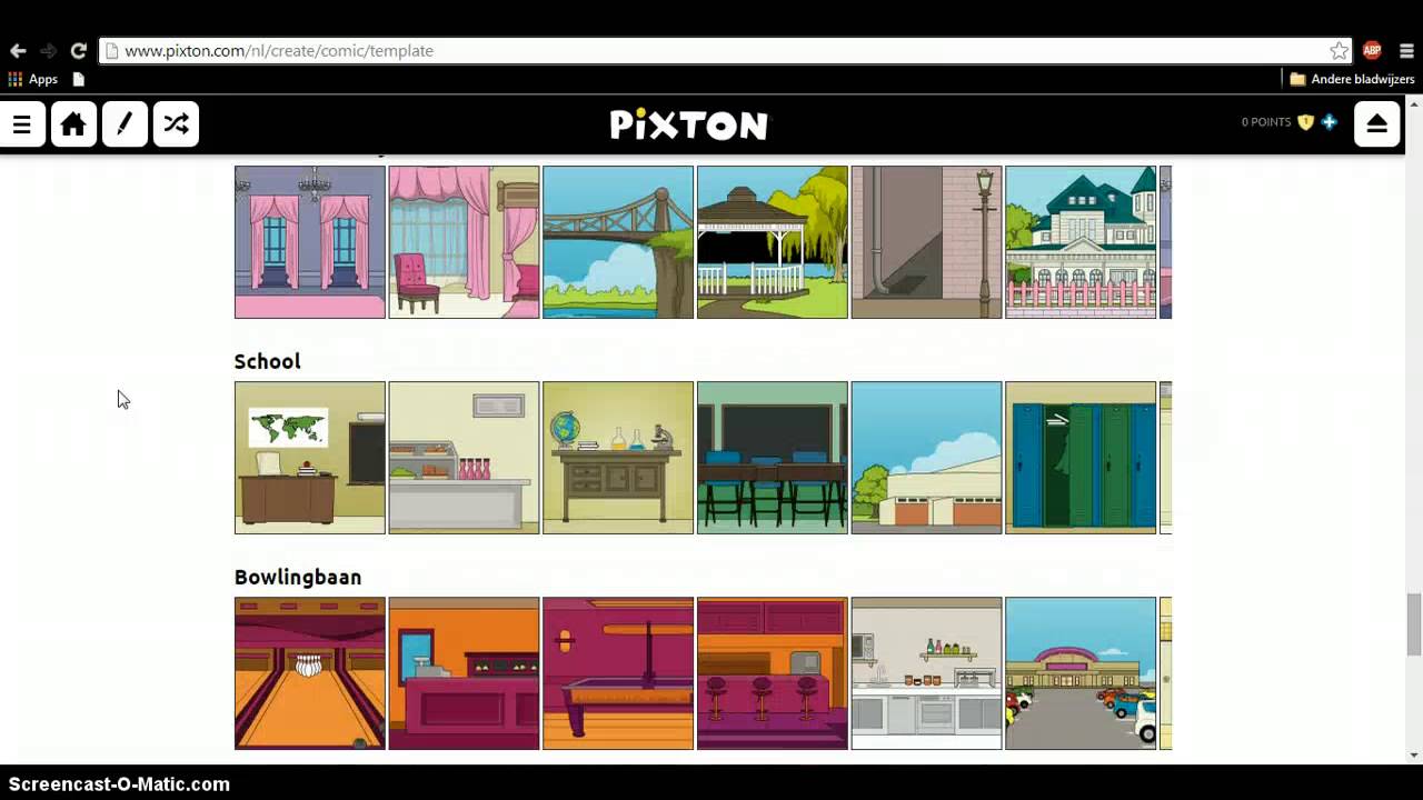 Pixton - YouTube