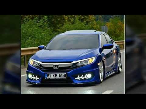 MERO-Olabilir (HONDA VERSİON)