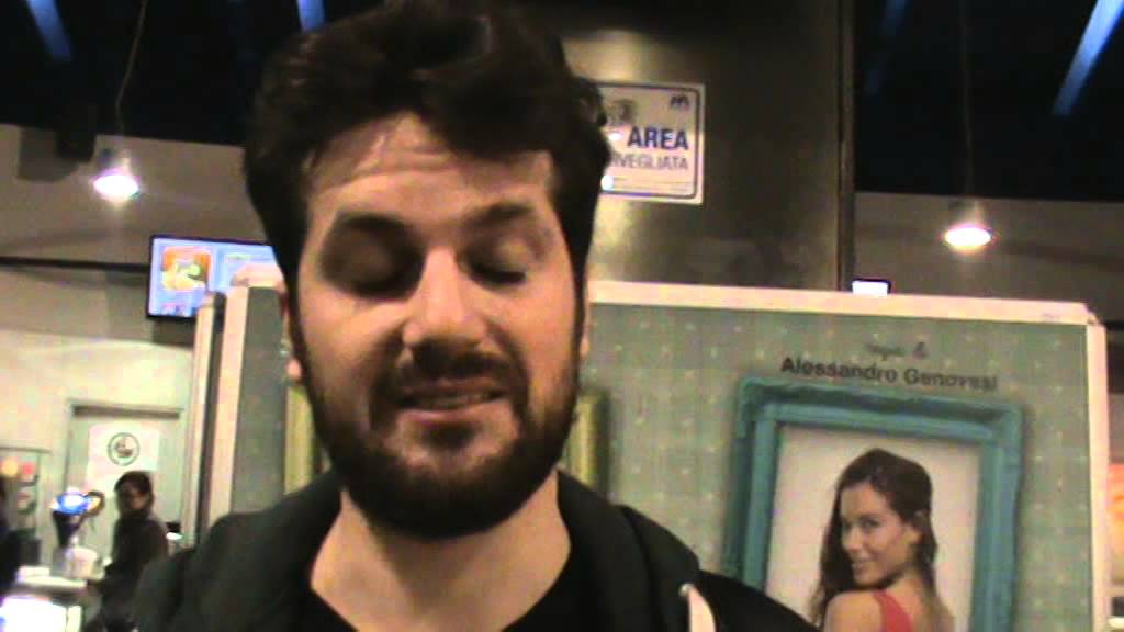 Frank Matano a Napoli per presentare "Ma che bella sorpresa" (di ...