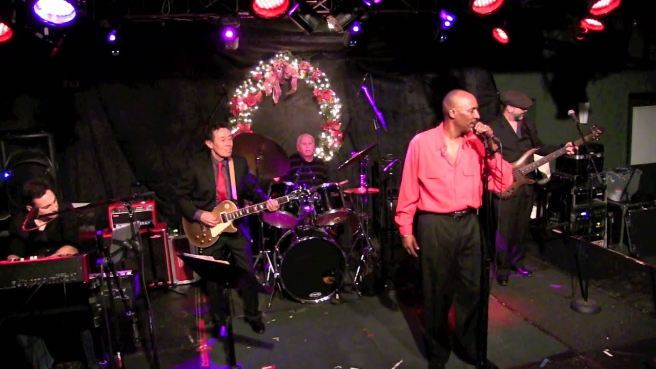 ''I CAN'T STAND IT / THERE WAS A TIME'' - BOBBY MURRAY BAND, at ...