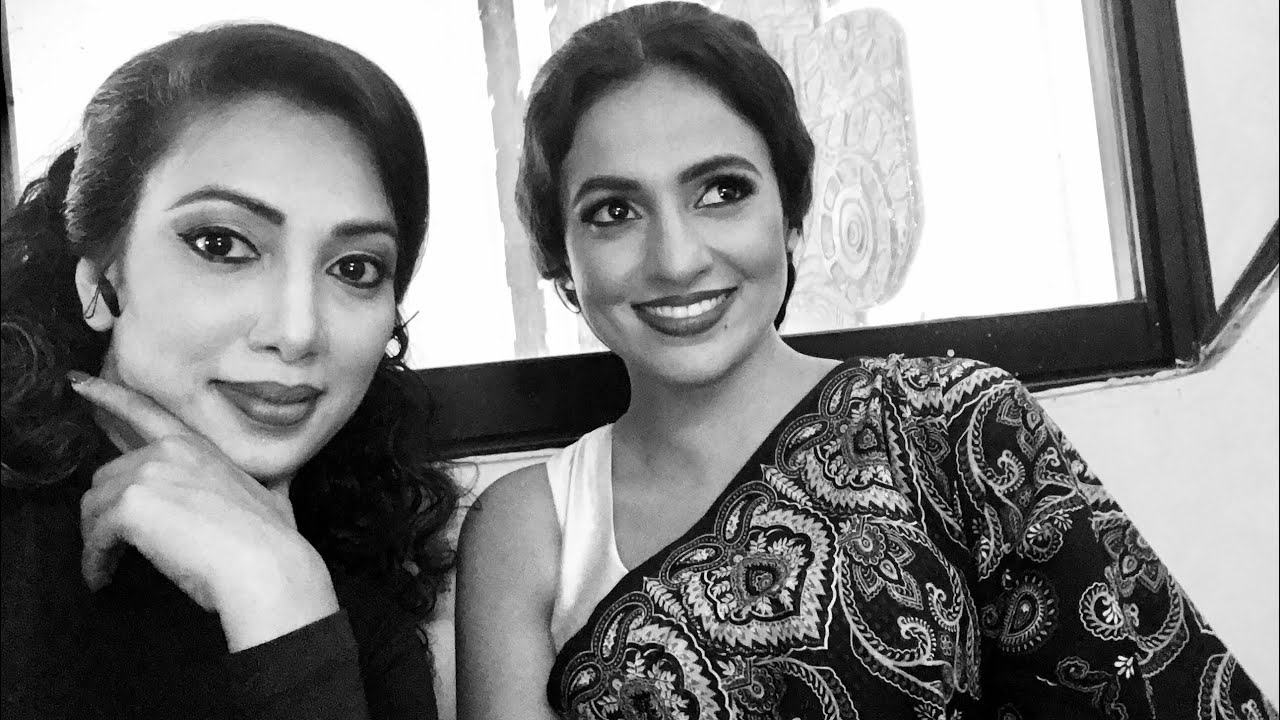 මිදුණු විශ්වය - Official Trailer HD Directed by Jayantha Chandrasiri ...