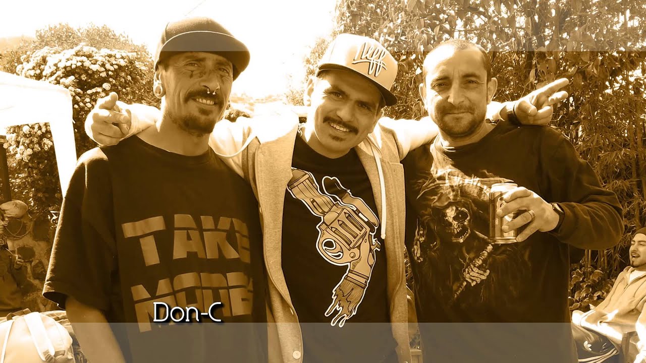 "El Primer Sorbo" - Claudio Flores, ParraPazh, Bencho, Don-C, Dred y ...