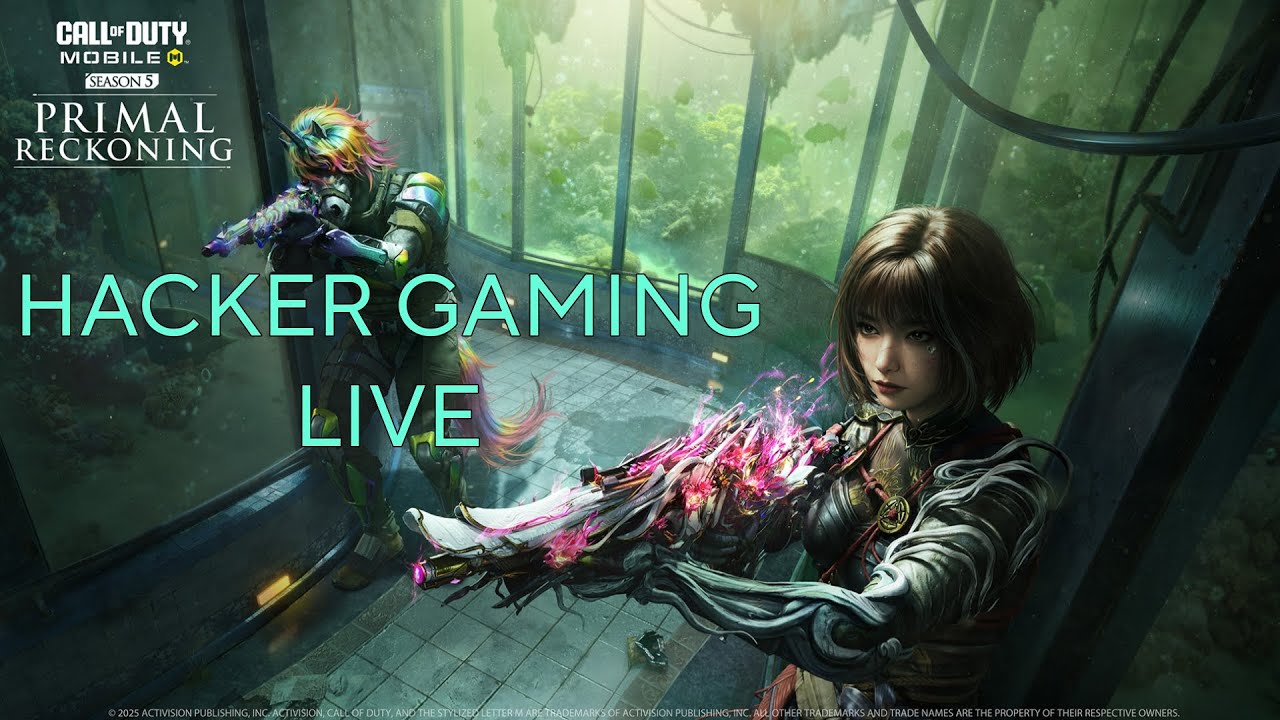 mobile phone gameplay live stream hacktar gaming - YouTube