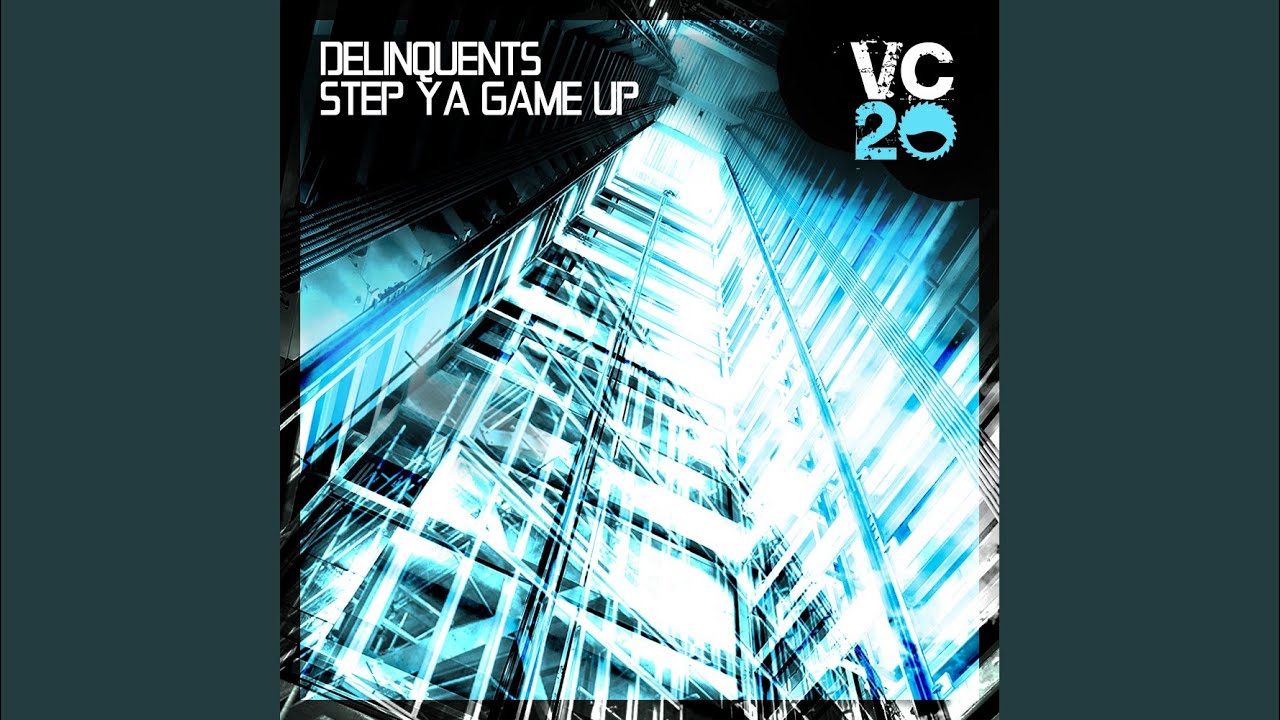 Step Ya Game Up - YouTube