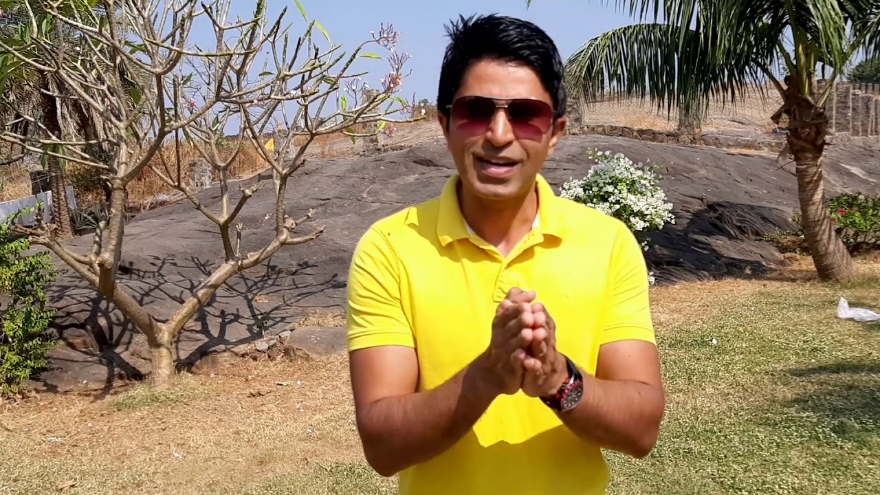 How to Read Books - Dev Gadhvi - YouTube