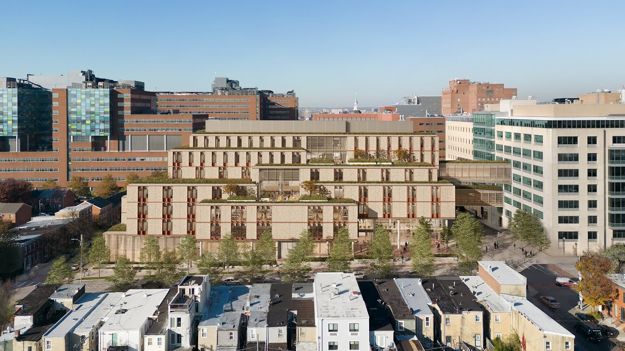 Public Health Building
