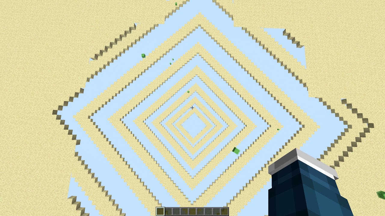 How to efficiently kill your computer in 17 seconds - YouTube