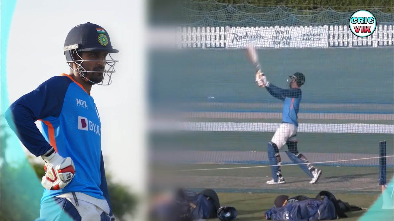 How is Deepak Hooda's Preparation going on | Asia Cup | Deepak Hooda ...