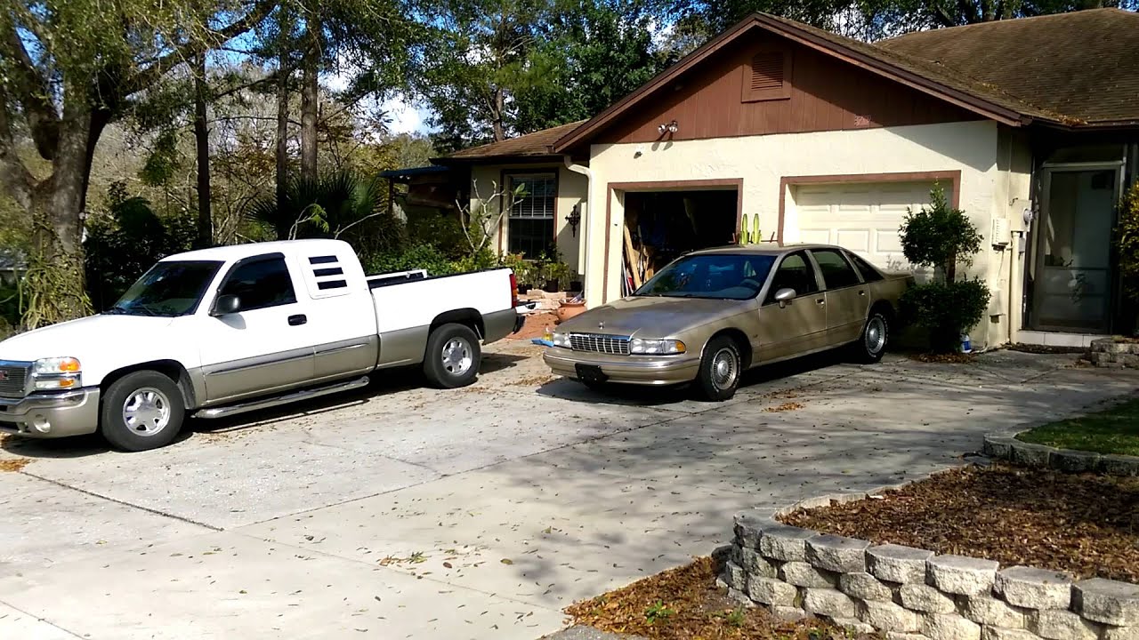 ATV Homemade sound system!! - YouTube