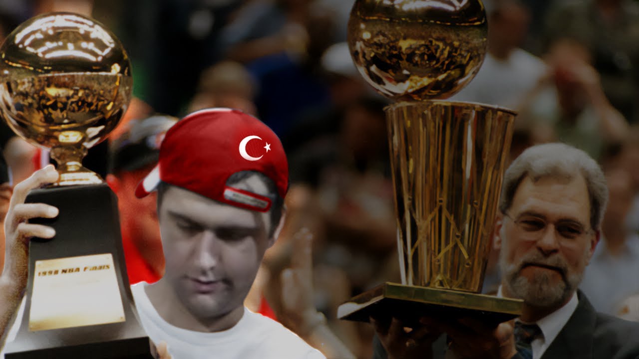 Mehmet Okur gerçekten o kadar iyi miydi? - YouTube