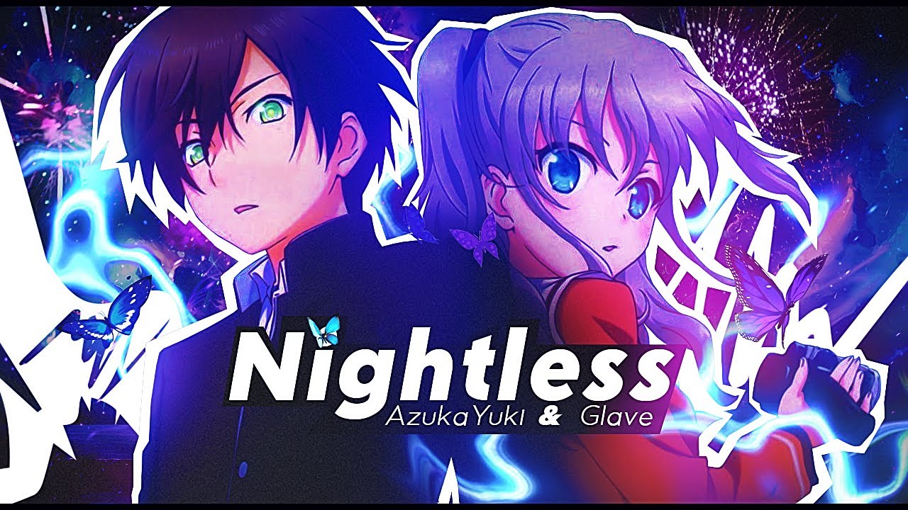 Collab AMV - Nightless (Awakening IC - 3th) - YouTube