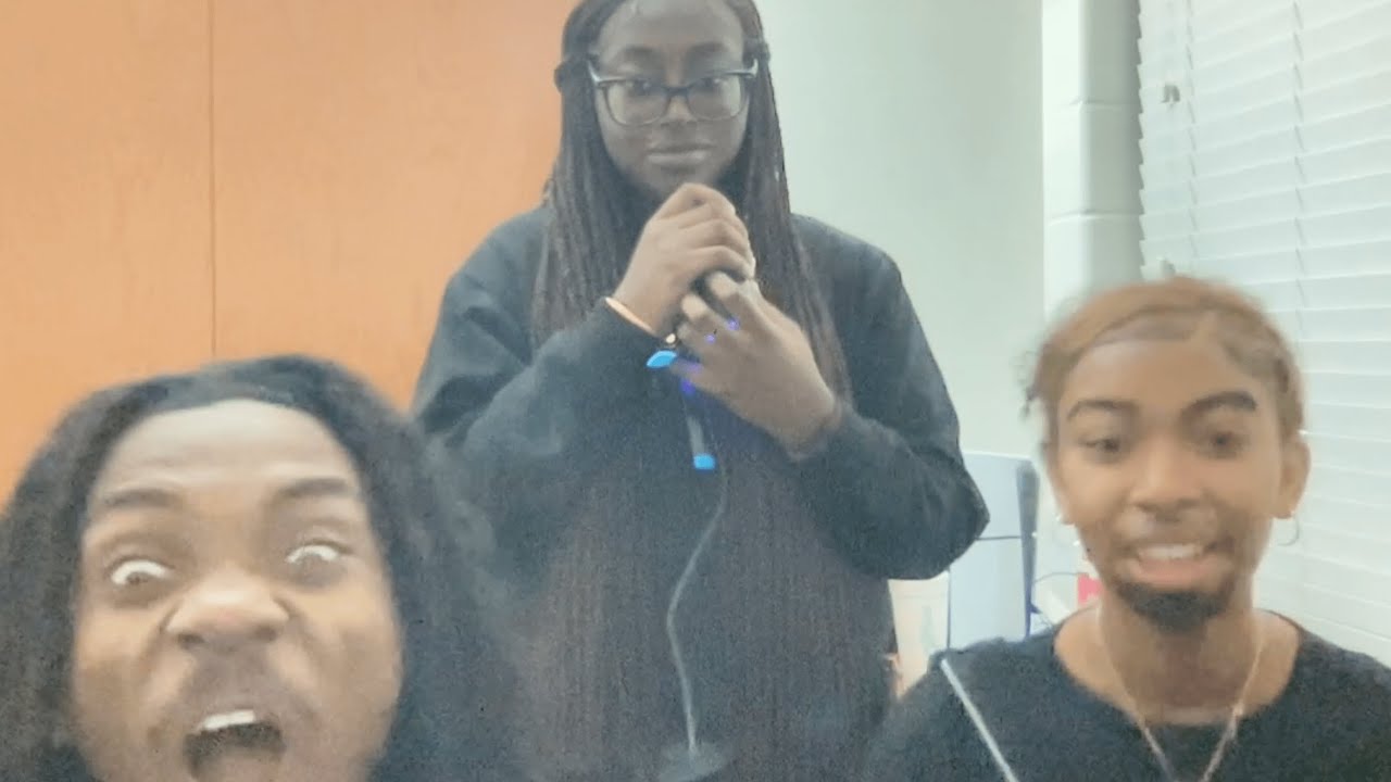 asmr - yn x diddy doctor visit - YouTube