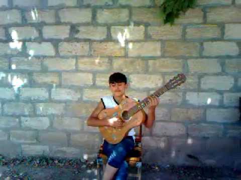 Qaqash Beylaqanli TALANT
