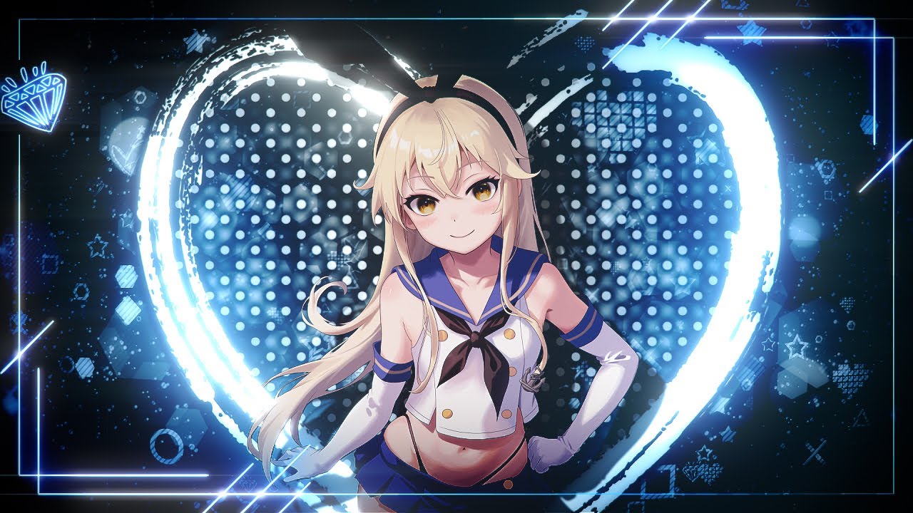 Nightcore - Everytime We Touch (DJ Oskar Remix) [Nova Scotia] - YouTube