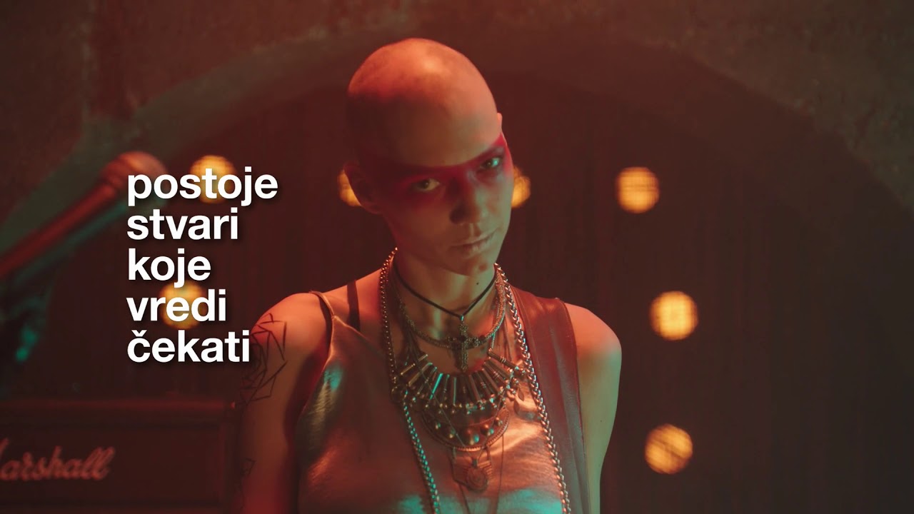 SoGe Neke stvari vredi cekati TVC 20s - YouTube