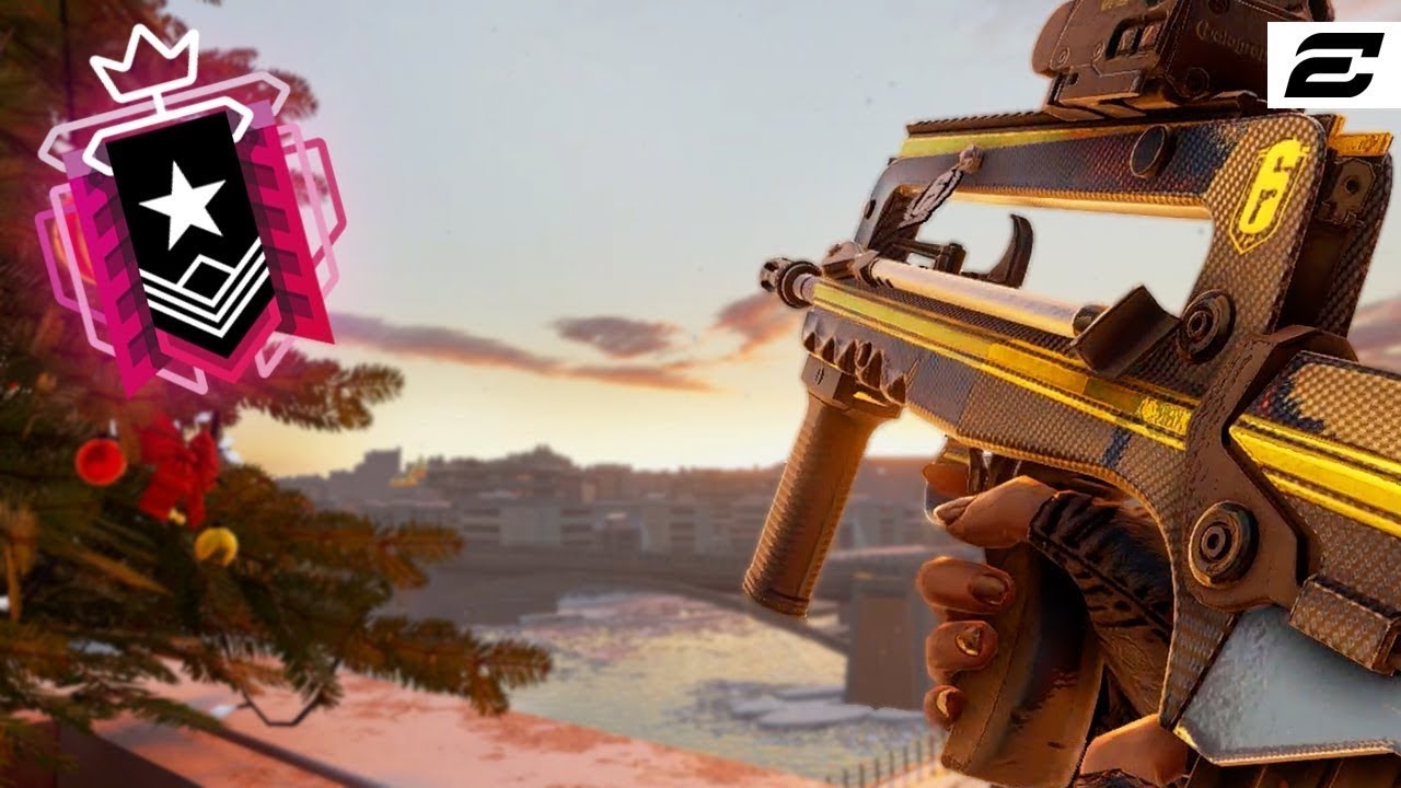 THE *BEST* #1 Champion in Commanding Force(Settings and Sensitivity ...