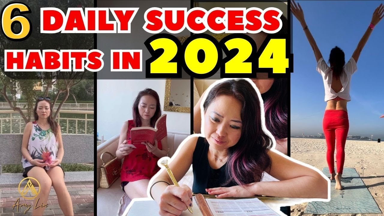 The BEST Morning Routine That Will Make You Successful, Productive, and ...