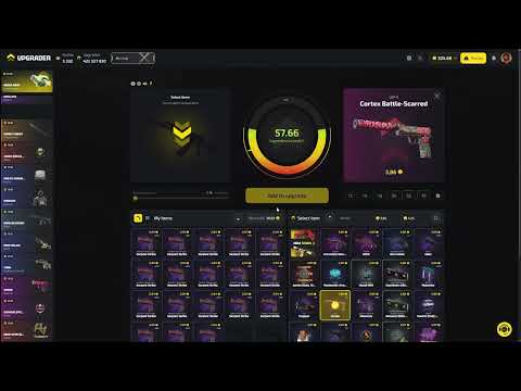 Çekilişlere Nasıl Katılabilirsin? Detaylı Anlatım (UPGRADER PRO Promo Code DEXAR) UPGRADER Giveaways