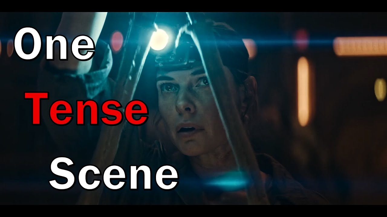 How to Build Tension - YouTube