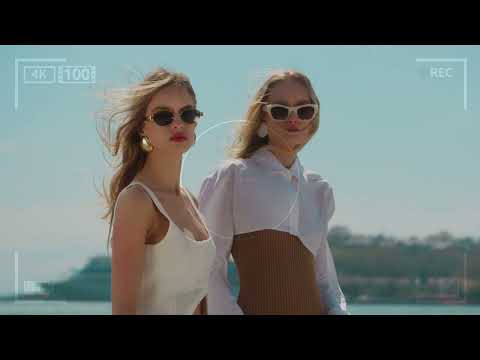 DERİMOD SS25- ŞEHRE İZİNİ BIRAK