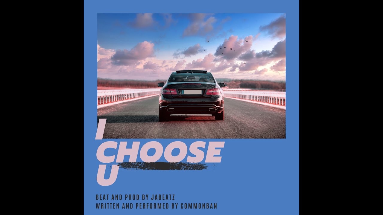 I Choose U (Official Audio) - YouTube