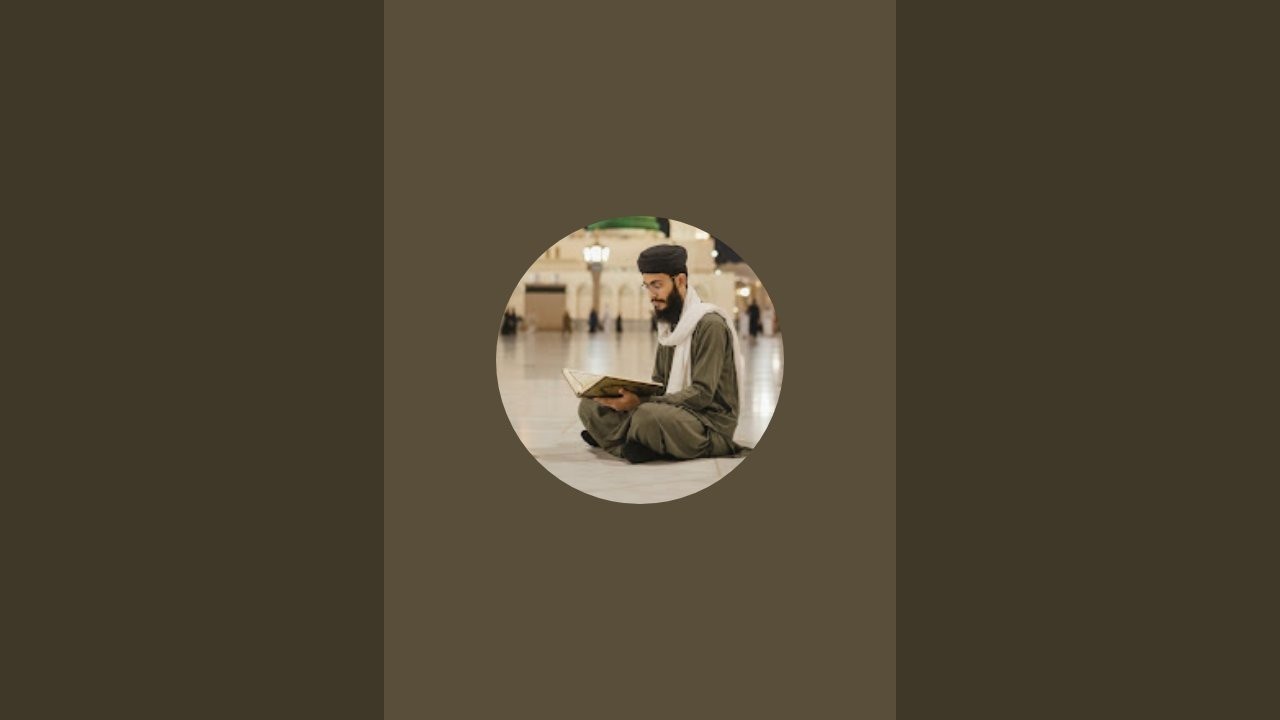 Quran channel is live is live! - YouTube
