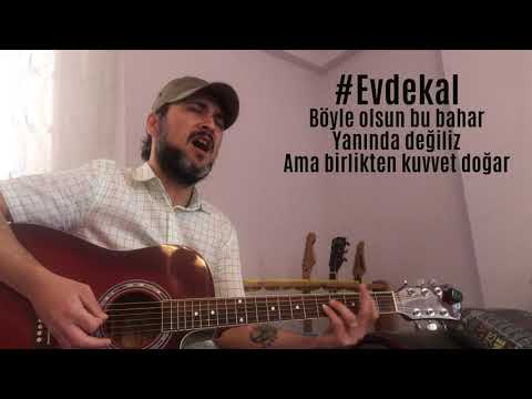Umut Kaya #evdekal