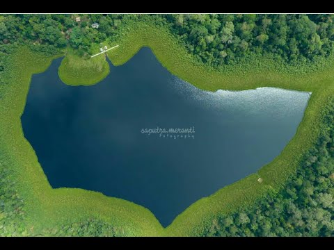 9 Destinasi Wisata Kepulauan Meranti yang wajib kamu kunjungi - YouTube