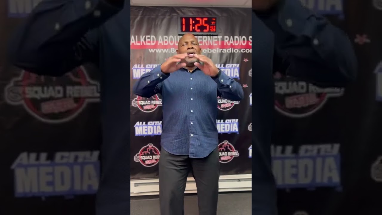 Gene Groove Allen from House Party 1&2 also the rap group Groove B ...