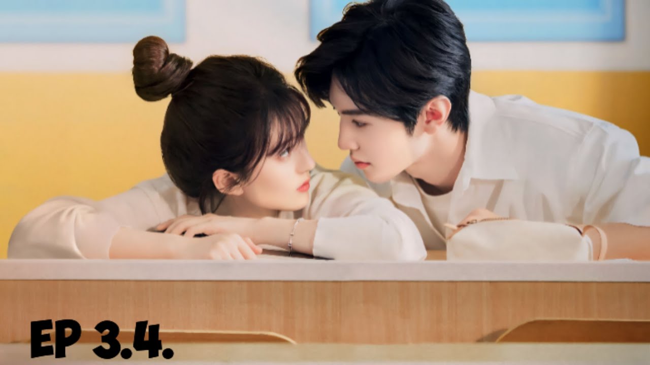 Hidden love EP 3 Hindi dubbed update confirm release date - hidden Love EP 3.4 Hindi - New C ...