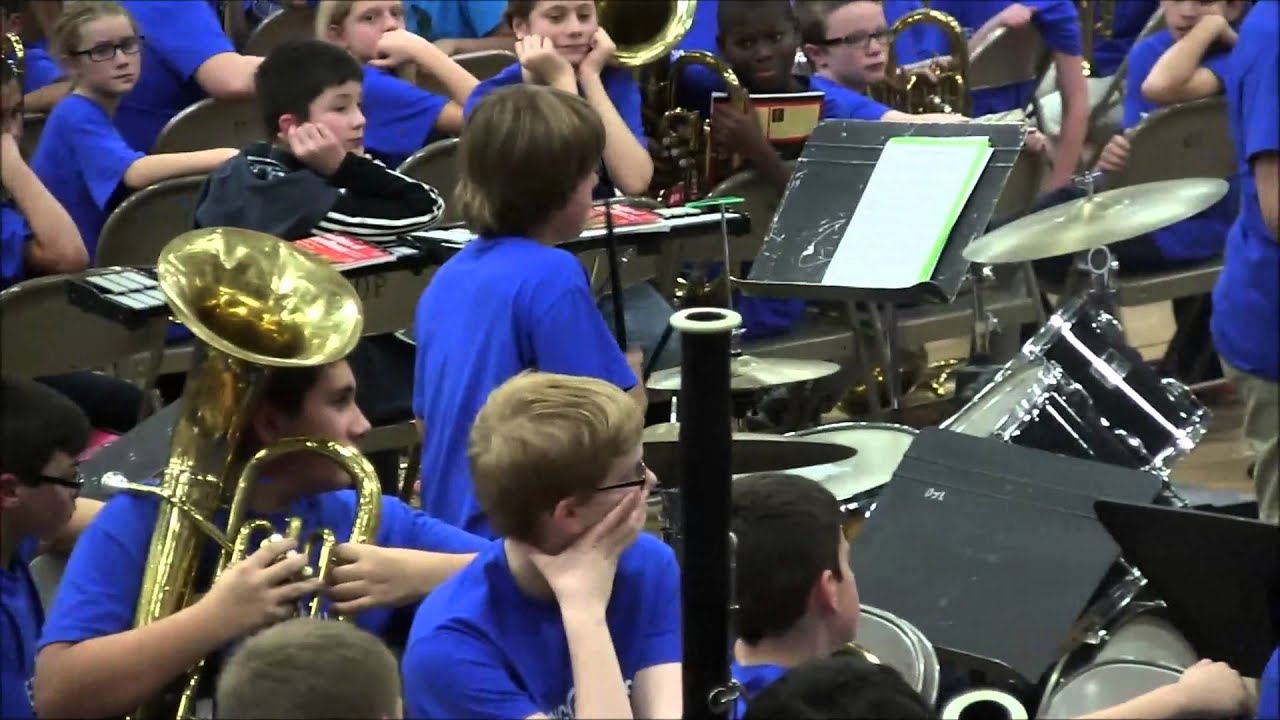 James Holiday Concert 2015 - YouTube