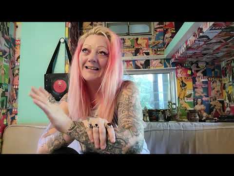 "Tasty True Crime" PT#3 GARY LEON RIDGEWAY w/Baby Firefly TTW - YouTube