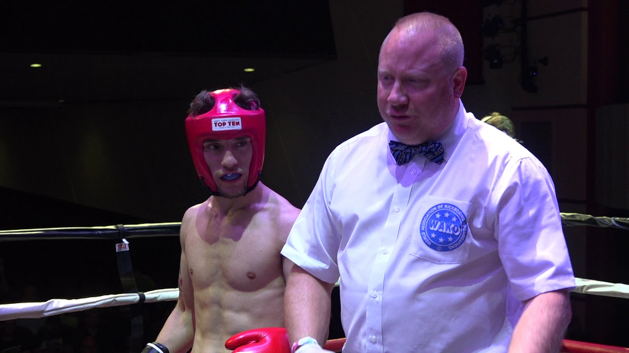 WAKO Team USA - YouTube