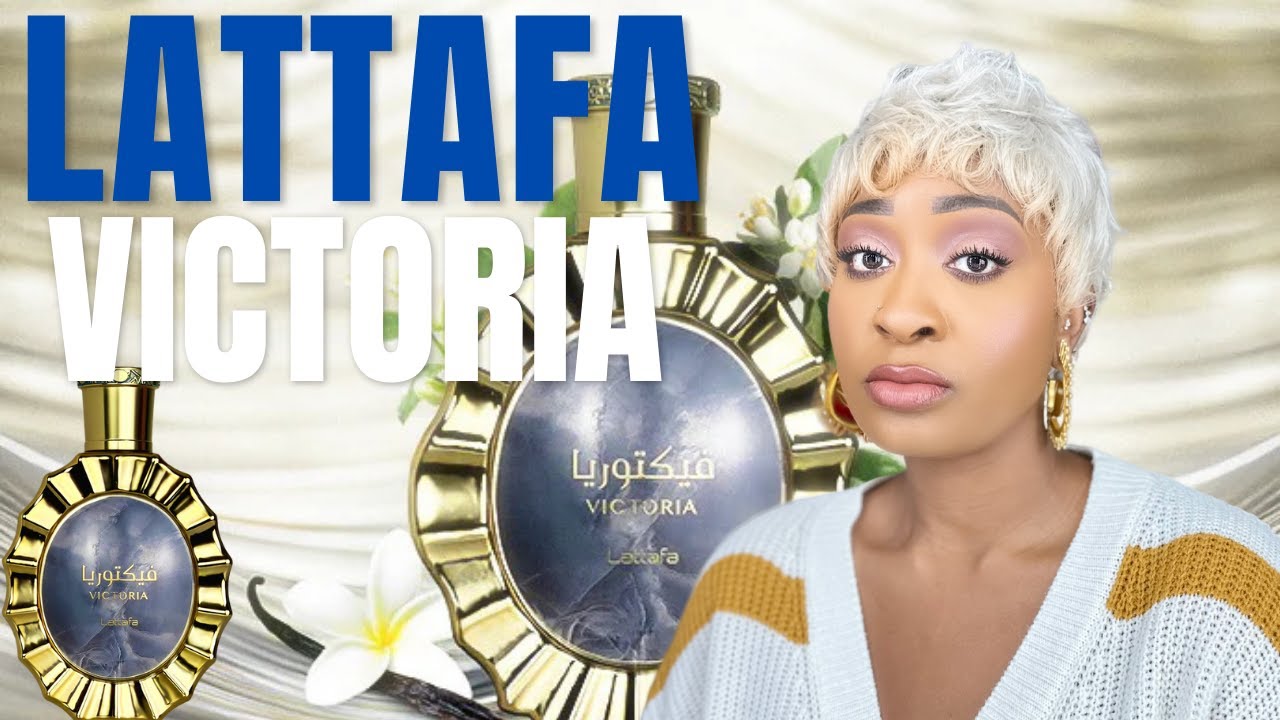 NEW LATTAFA VICTORIA REVIEW! HOW DOES IT COMPARE WITH BAKE, LIRA ...