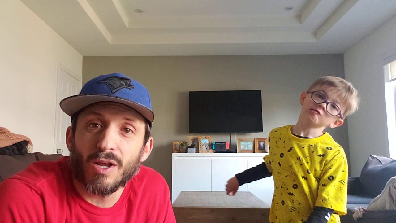 Ready, Set, Shoot - YouTube