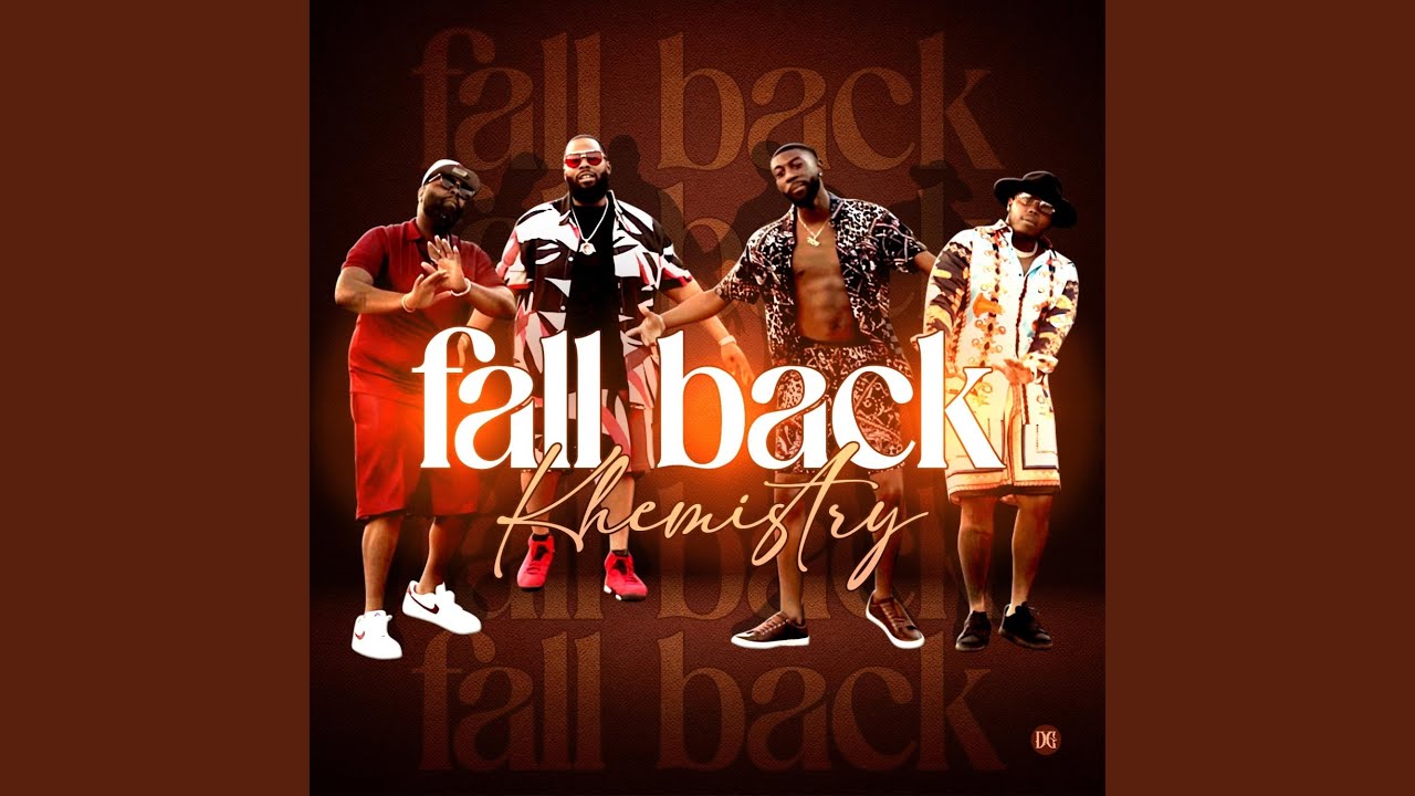 Fall Back - YouTube