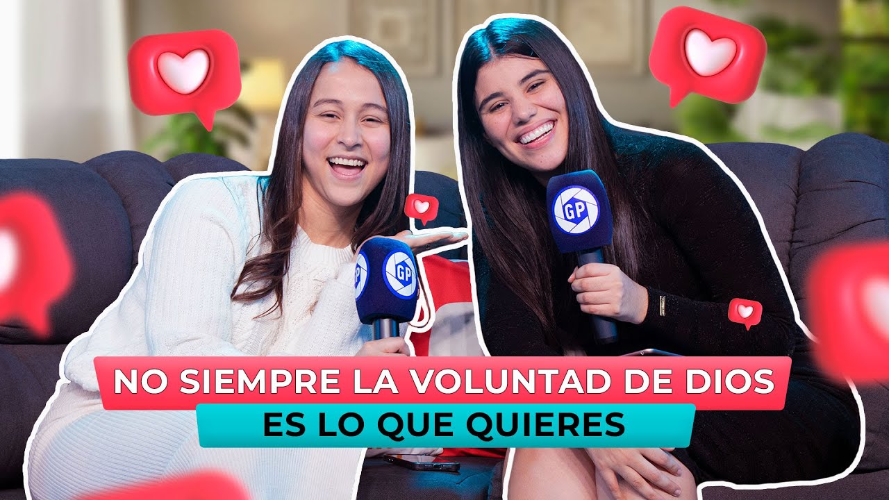 MAFE RESTREPO | Mi Vida Después del MATRIMONIO | GPPODCAST #001 - YouTube