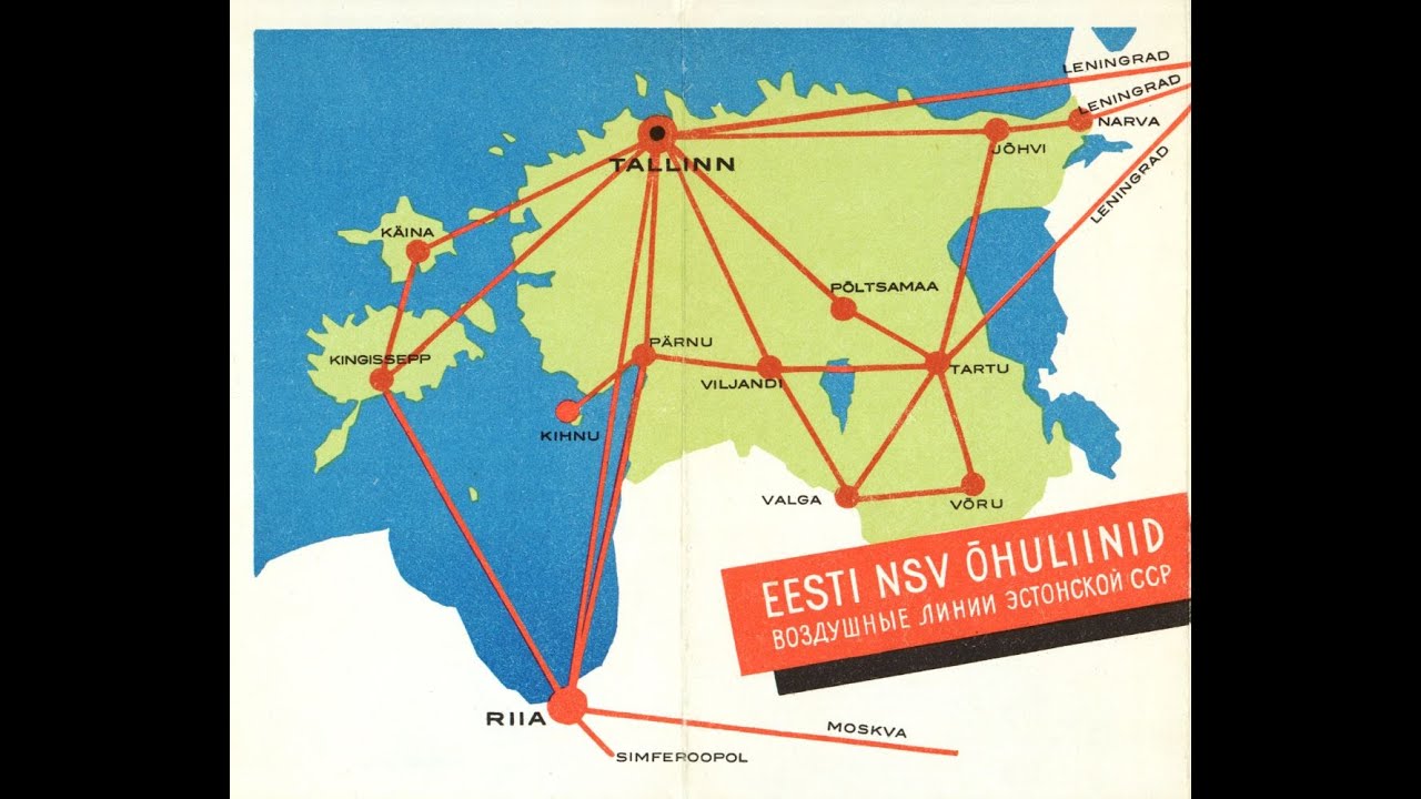 Loodusõhtu „Nali, kaardid ja rahvusatlas“. Esineb Taavi Pae. - YouTube