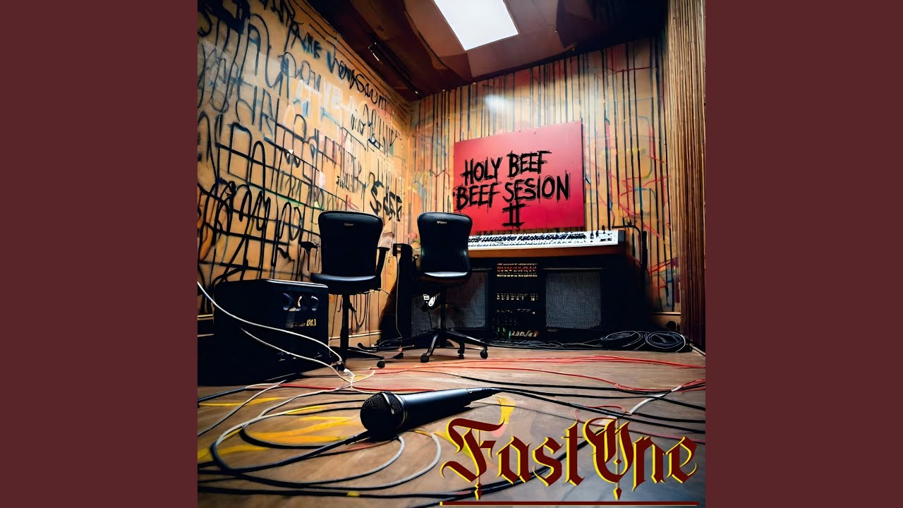 Holy Beef, Session 2 - YouTube