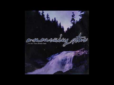 A Mourning Star - To See Your Beauty Fade 2022 (Full EP)
