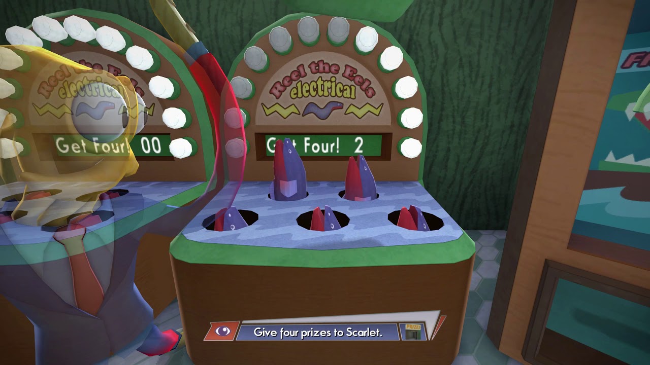 octodad ep 3 xbox) - YouTube