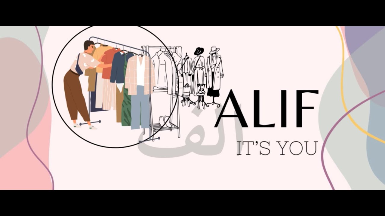 ALIF CREATION - YouTube